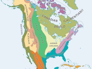 Regional Geography - Terms and Concepts | PPT