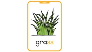 English_Phonics_phase 2_ss&Phase 3_j sound and words | PPT