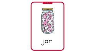 English_Phonics_phase 2_ss&Phase 3_j sound and words | PPT