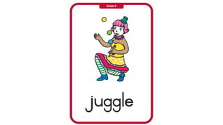 English_Phonics_phase 2_ss&Phase 3_j sound and words | PPT