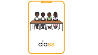 English_Phonics_phase 2_ss&Phase 3_j sound and words | PPT