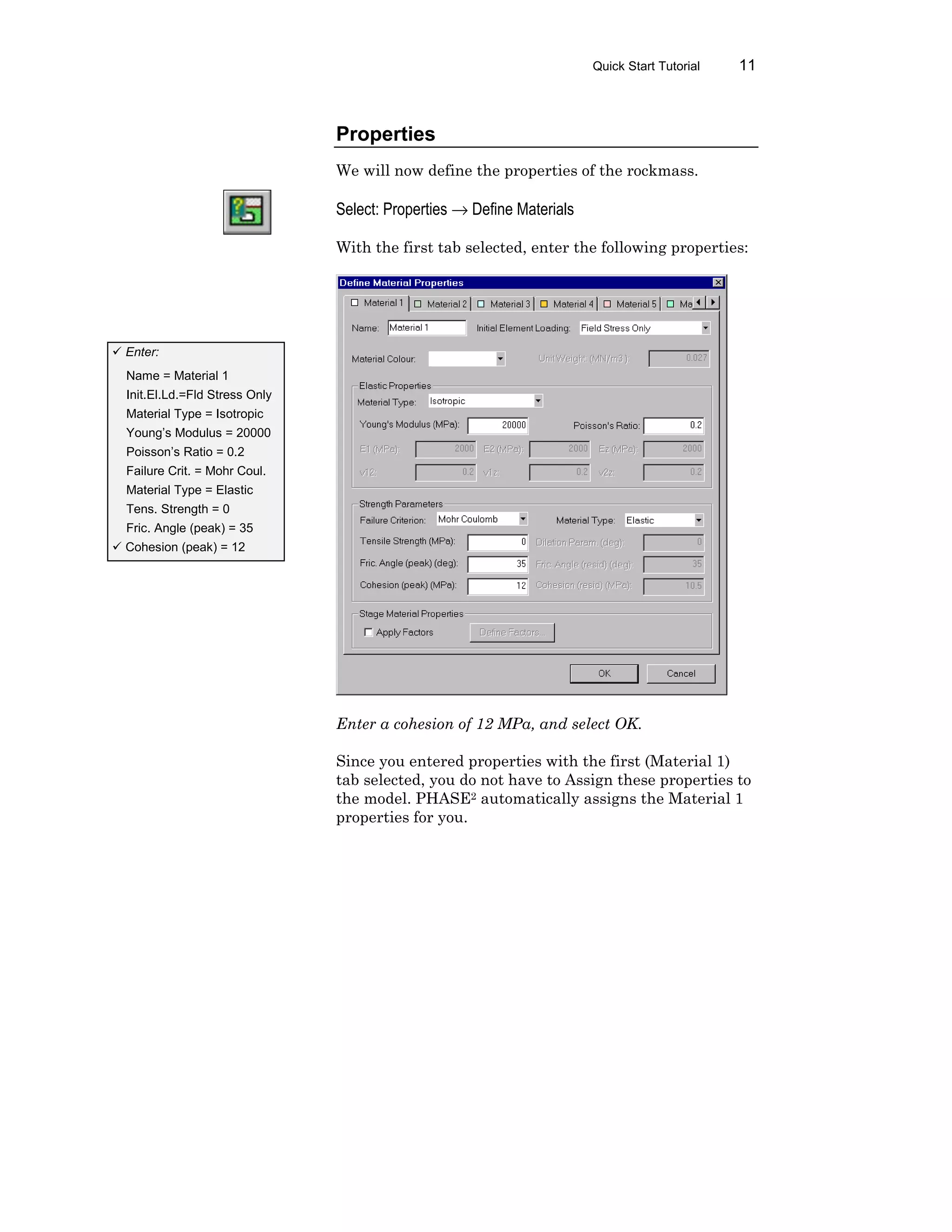 Phase2 tutorial manual | PDF | Graphics Software | Computer Software and Applications