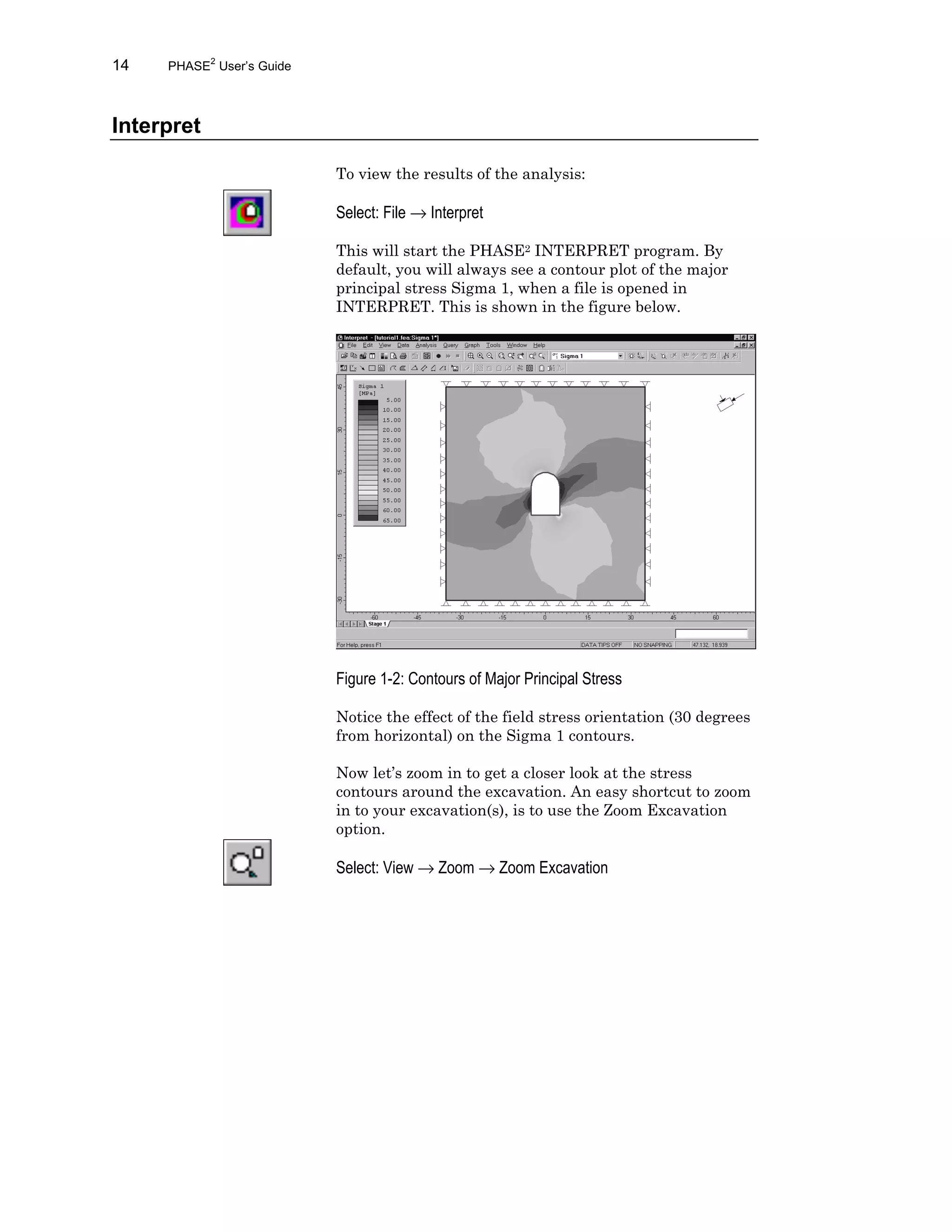 Phase2 tutorial manual | PDF | Graphics Software | Computer Software and Applications