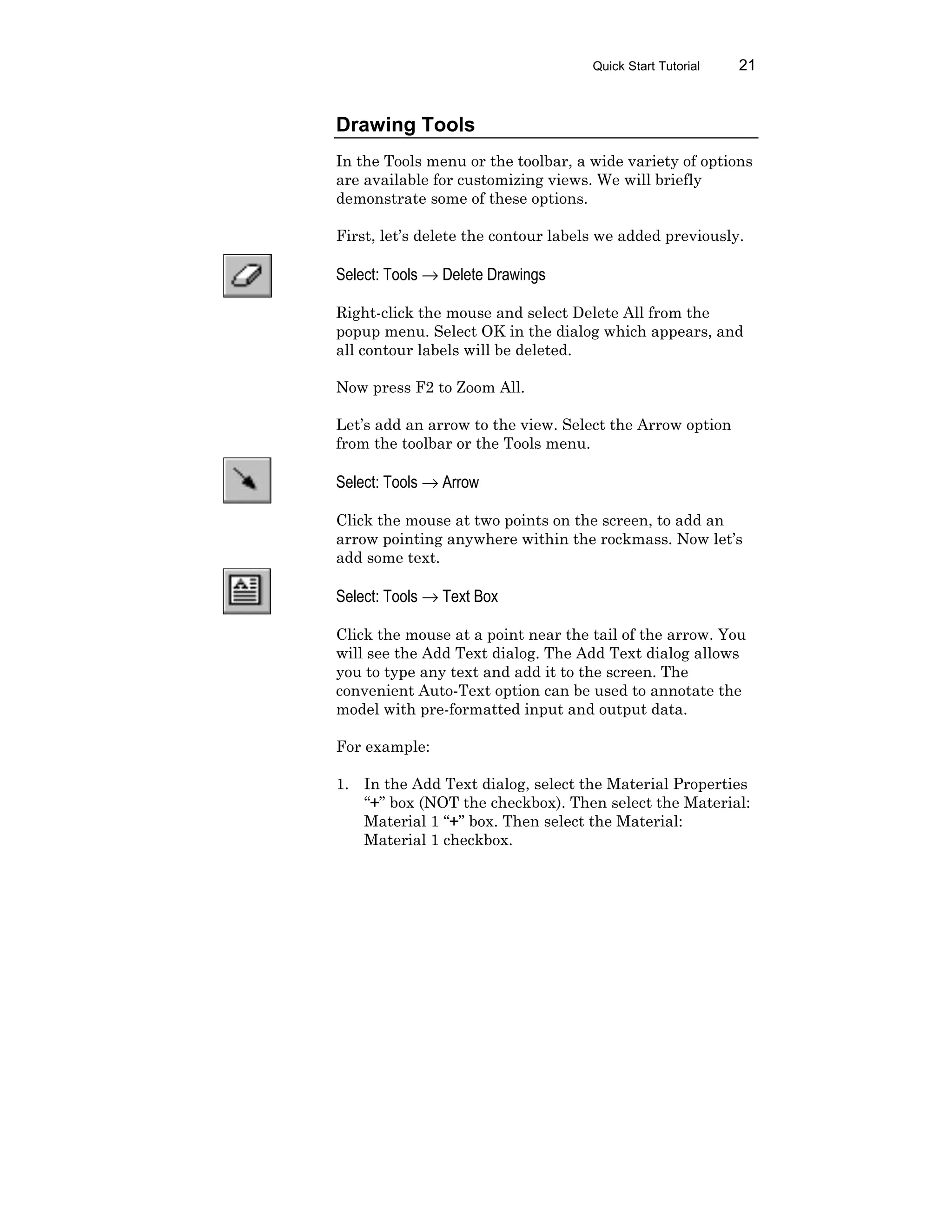 Phase2 tutorial manual | PDF | Graphics Software | Computer Software and Applications