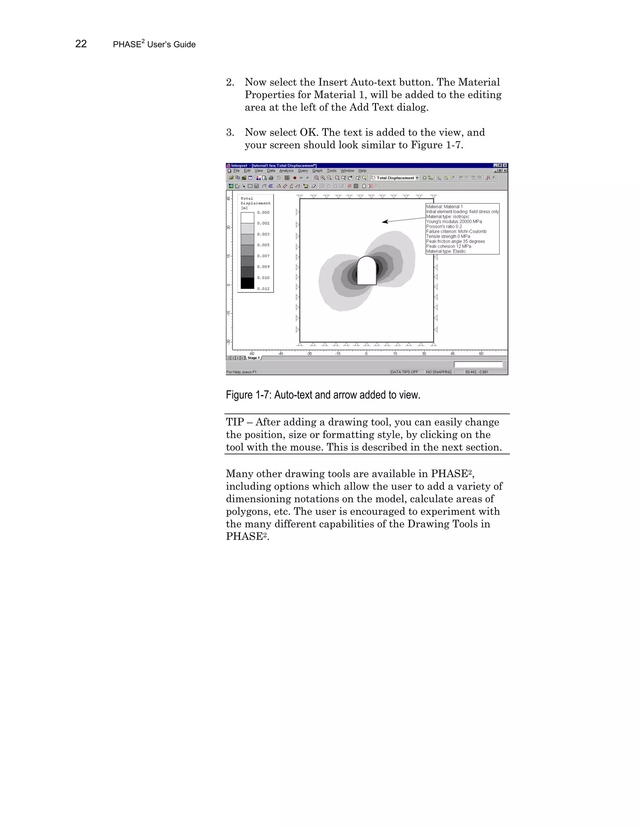 Phase2 tutorial manual | PDF | Graphics Software | Computer Software and Applications