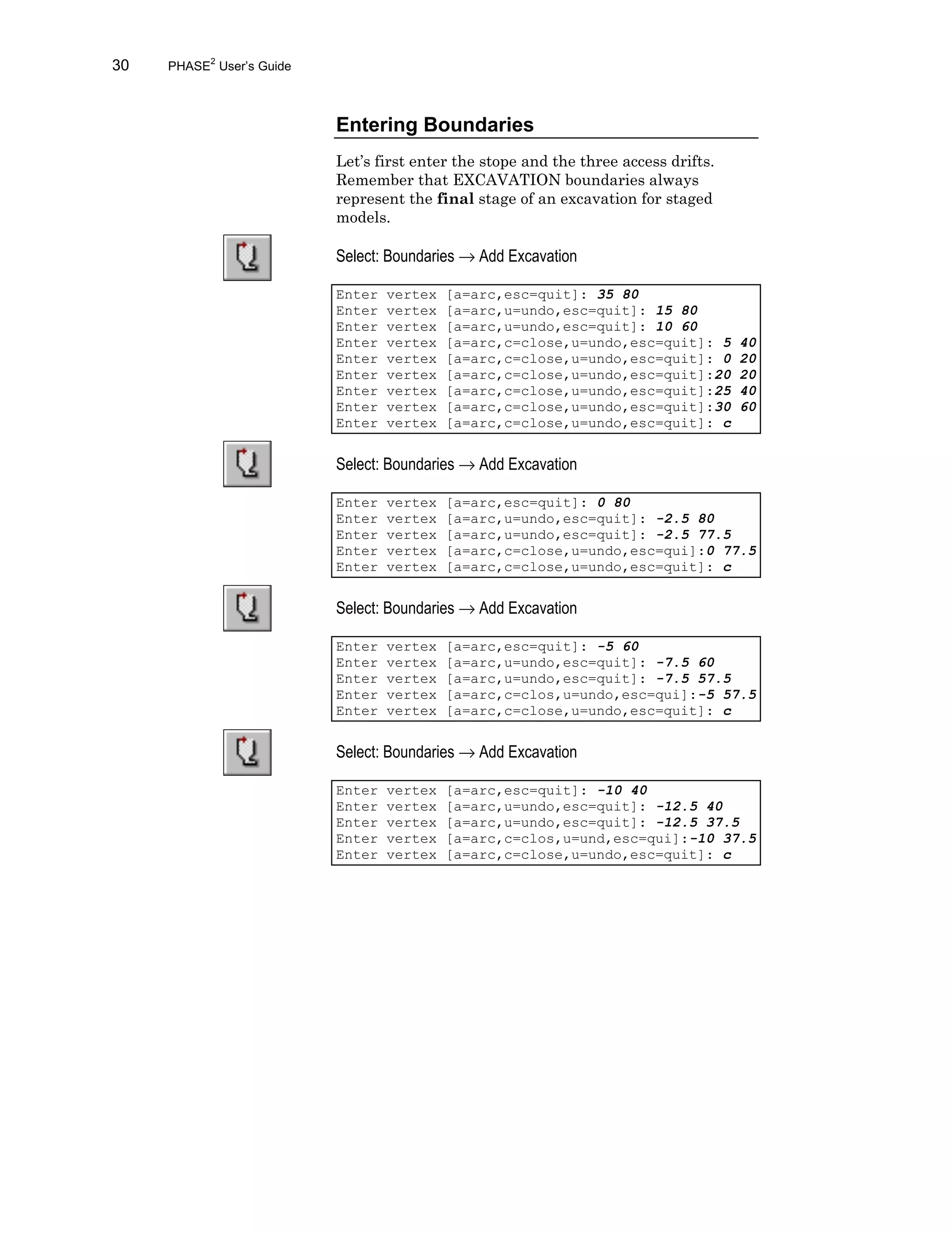 Phase2 tutorial manual | PDF | Graphics Software | Computer Software and Applications