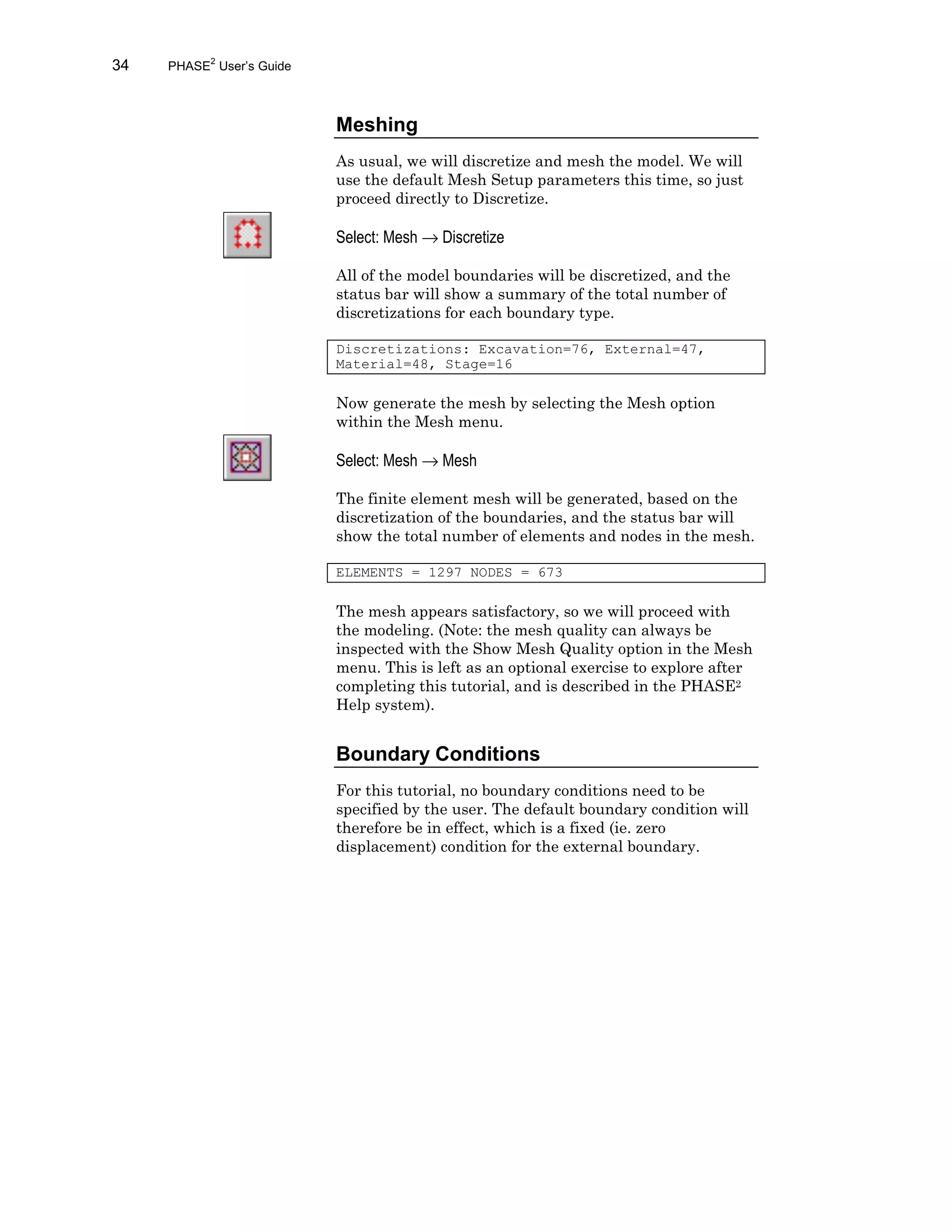 Phase2 tutorial manual | PDF | Graphics Software | Computer Software and Applications