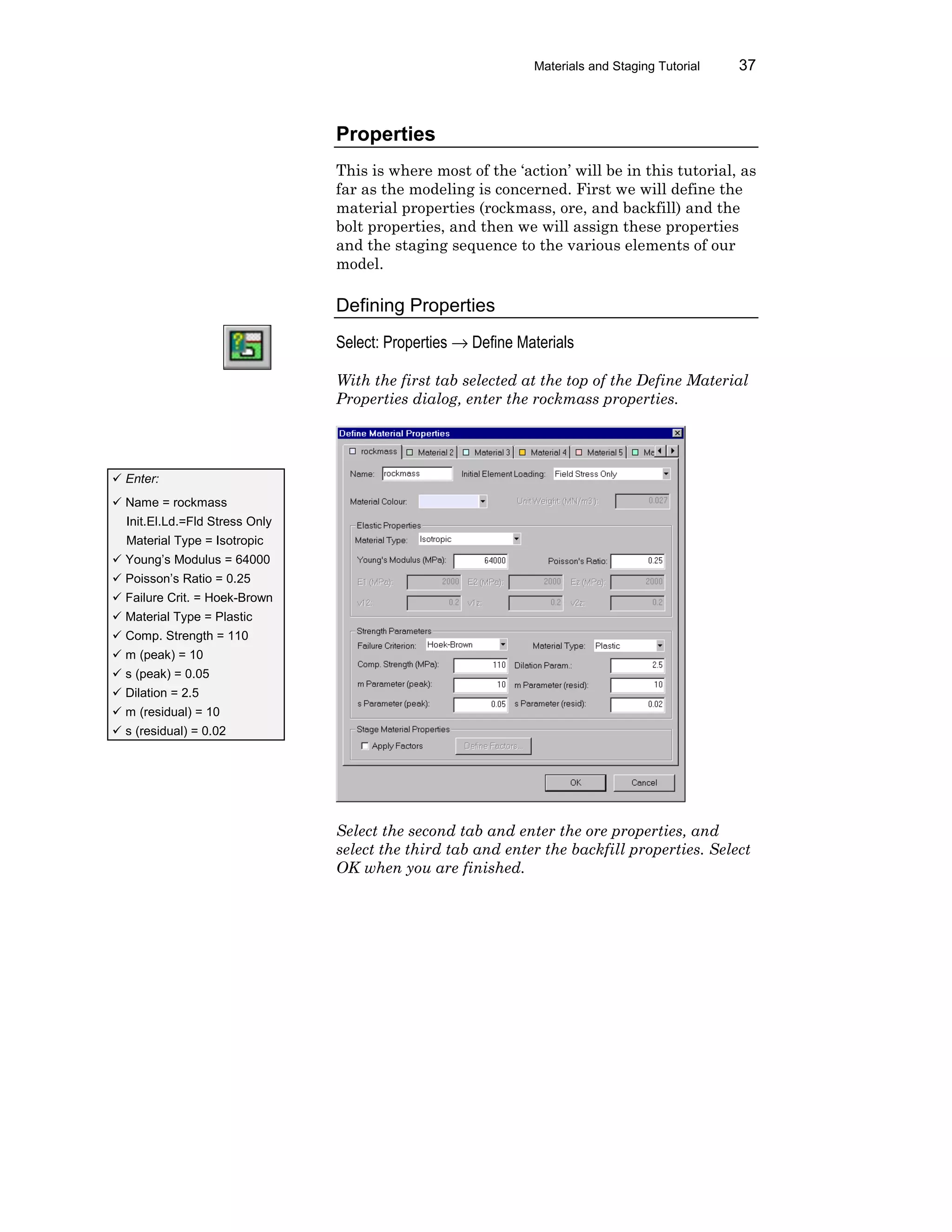 Phase2 tutorial manual | PDF | Graphics Software | Computer Software and Applications