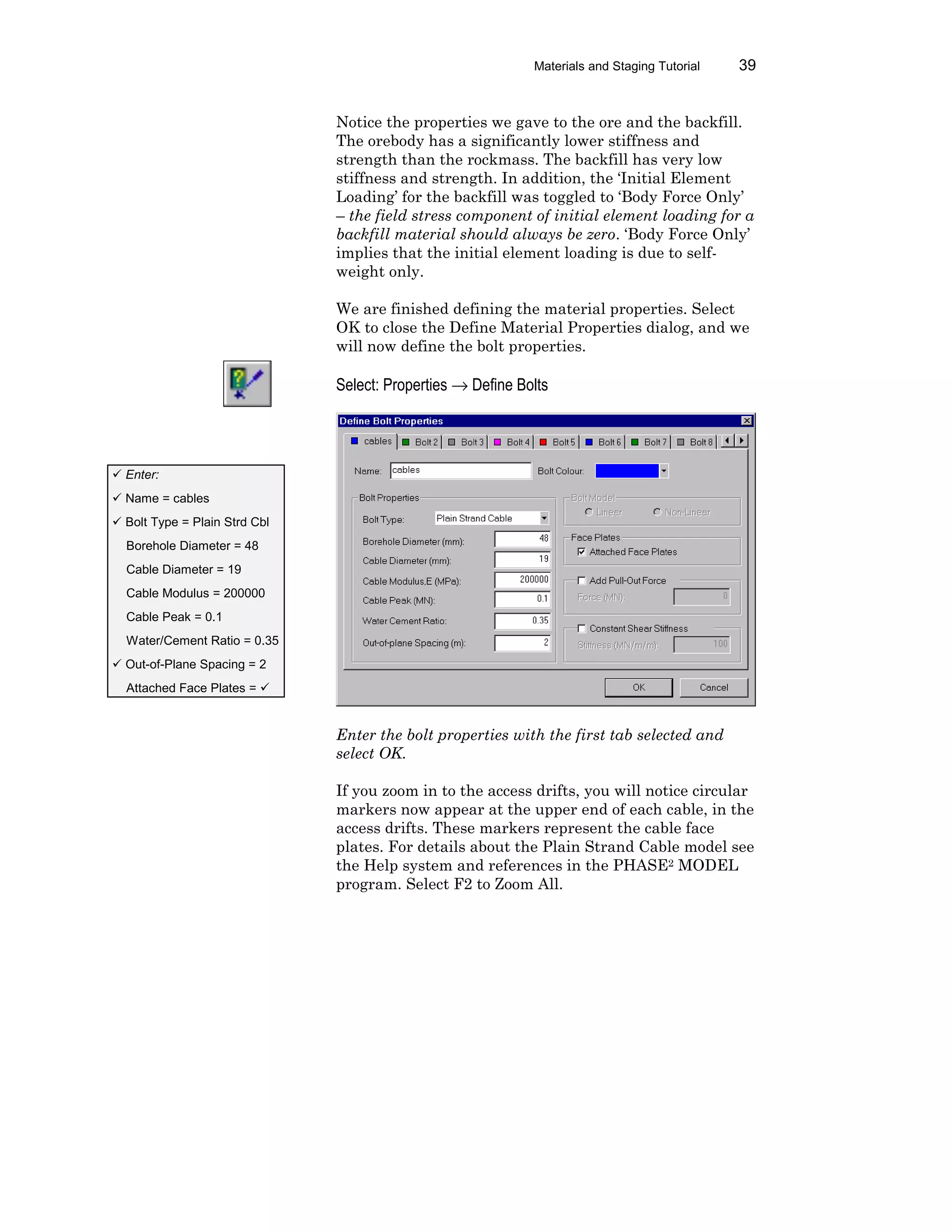 Phase2 tutorial manual | PDF | Graphics Software | Computer Software and Applications