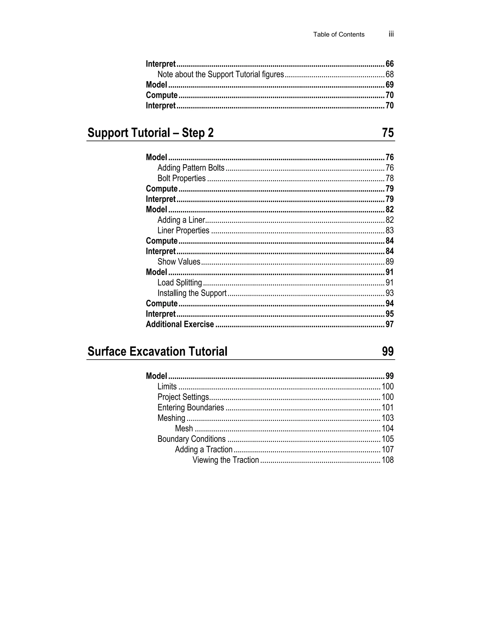 Phase2 tutorial manual | PDF | Graphics Software | Computer Software and Applications