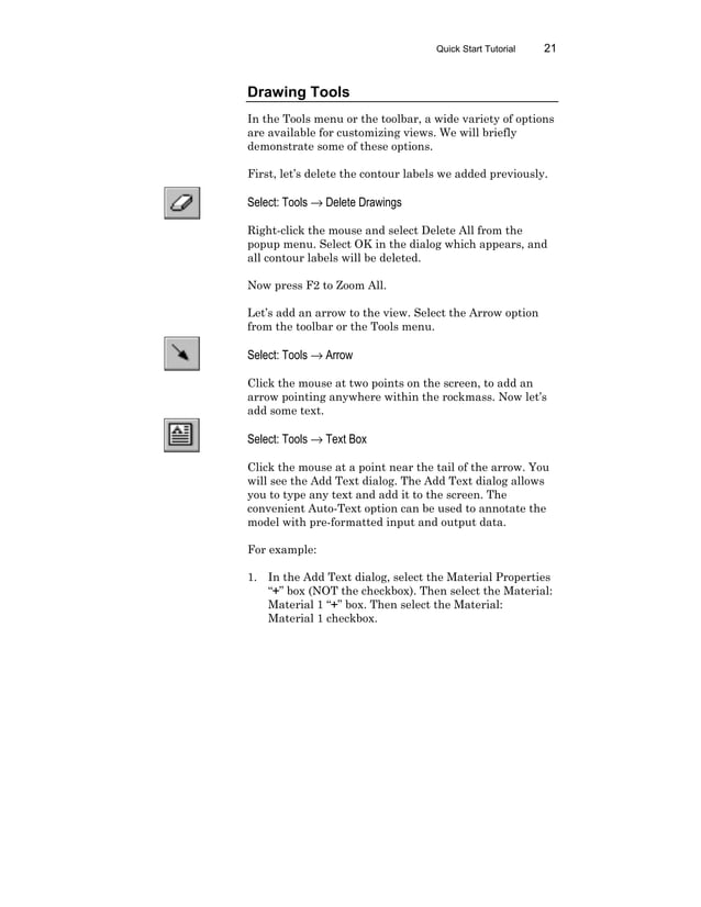 Phase2 tutorial manual | PDF | Graphics Software | Computer Software and Applications
