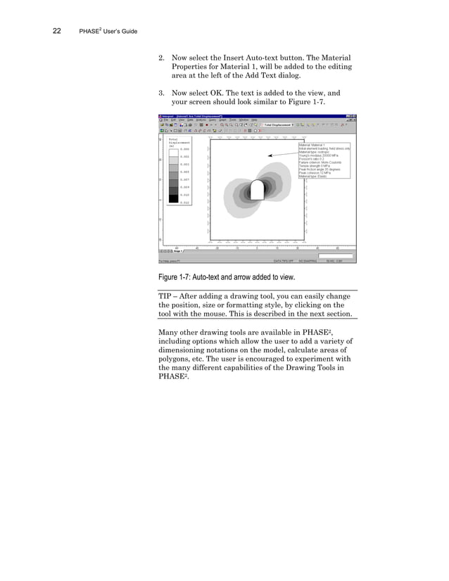 Phase2 tutorial manual | PDF | Graphics Software | Computer Software ...
