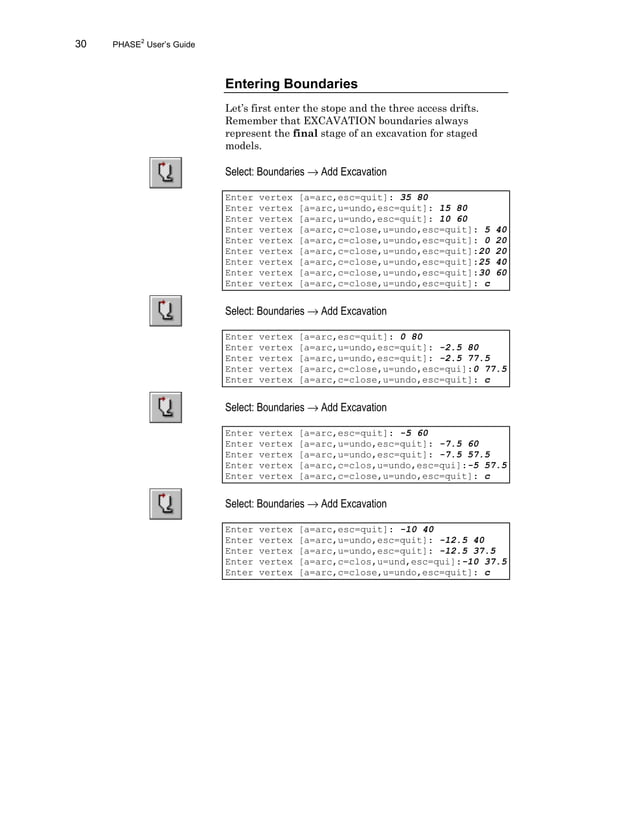 Phase2 tutorial manual | PDF | Graphics Software | Computer Software ...