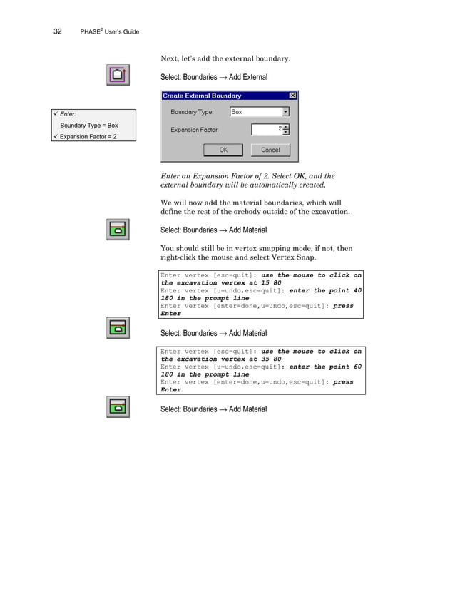 Phase2 tutorial manual | PDF | Graphics Software | Computer Software ...