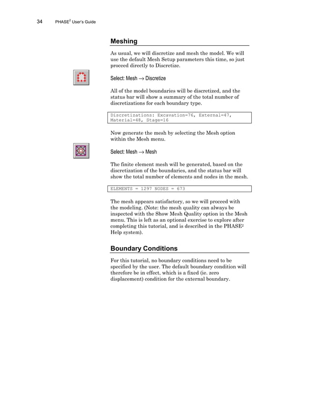 Phase2 tutorial manual | PDF | Graphics Software | Computer Software and Applications