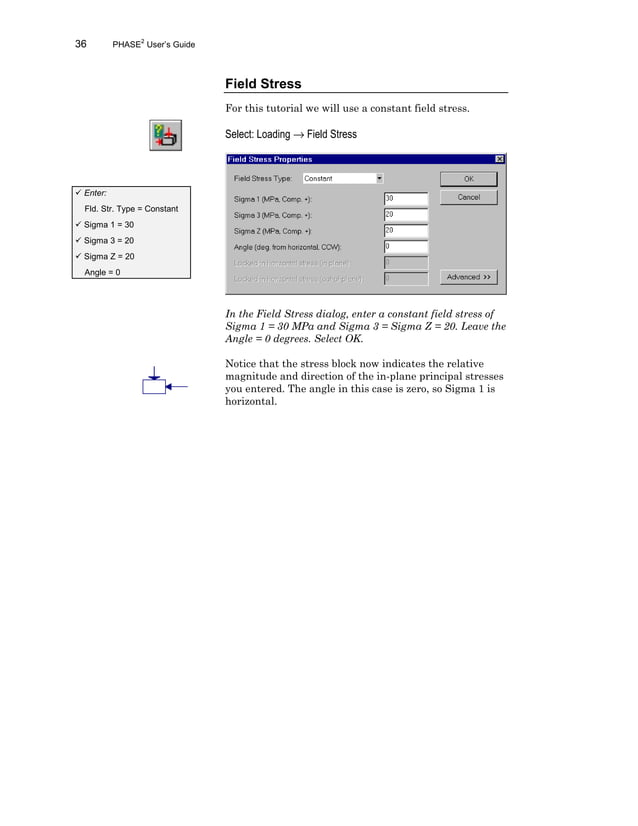Phase2 tutorial manual | PDF | Graphics Software | Computer Software and Applications