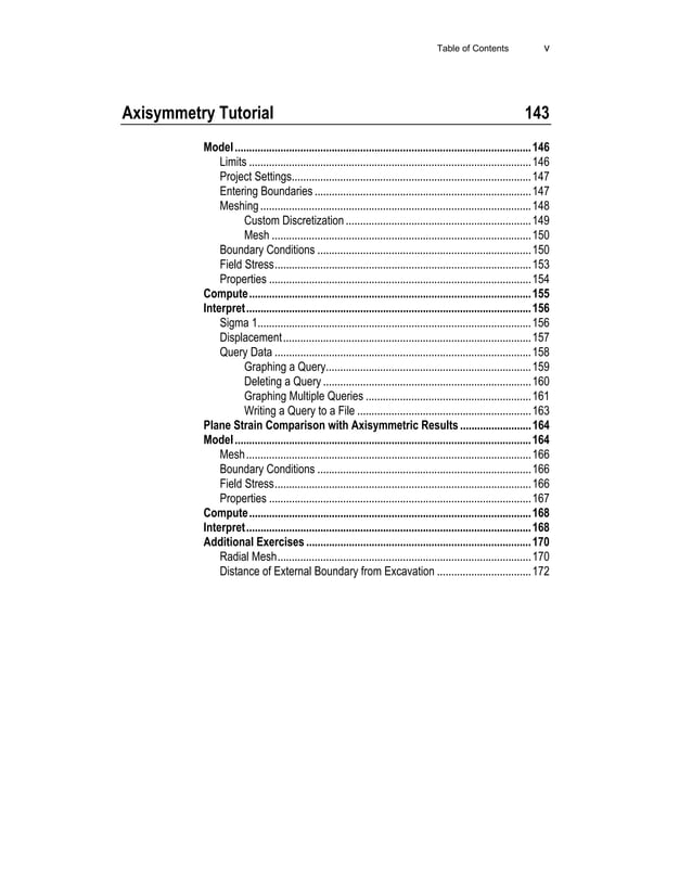 Phase2 tutorial manual | PDF | Graphics Software | Computer Software ...