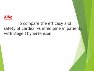Phase 3 protocol | PPTX