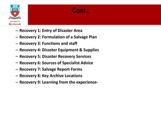 Phase4-Disaster Recovery records 2025.pdf
