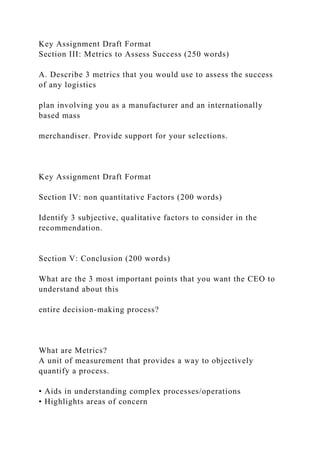 Phase 4 – Individual Project The rough draft must be a compl.docx