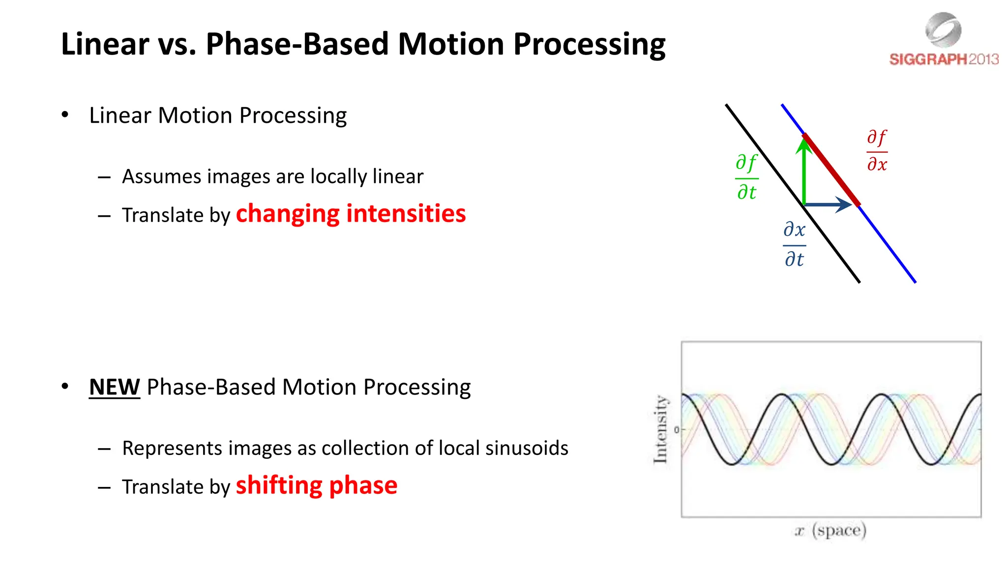 Motion Amplification PhaseBasedSIGGRAPH2013pres.pptx