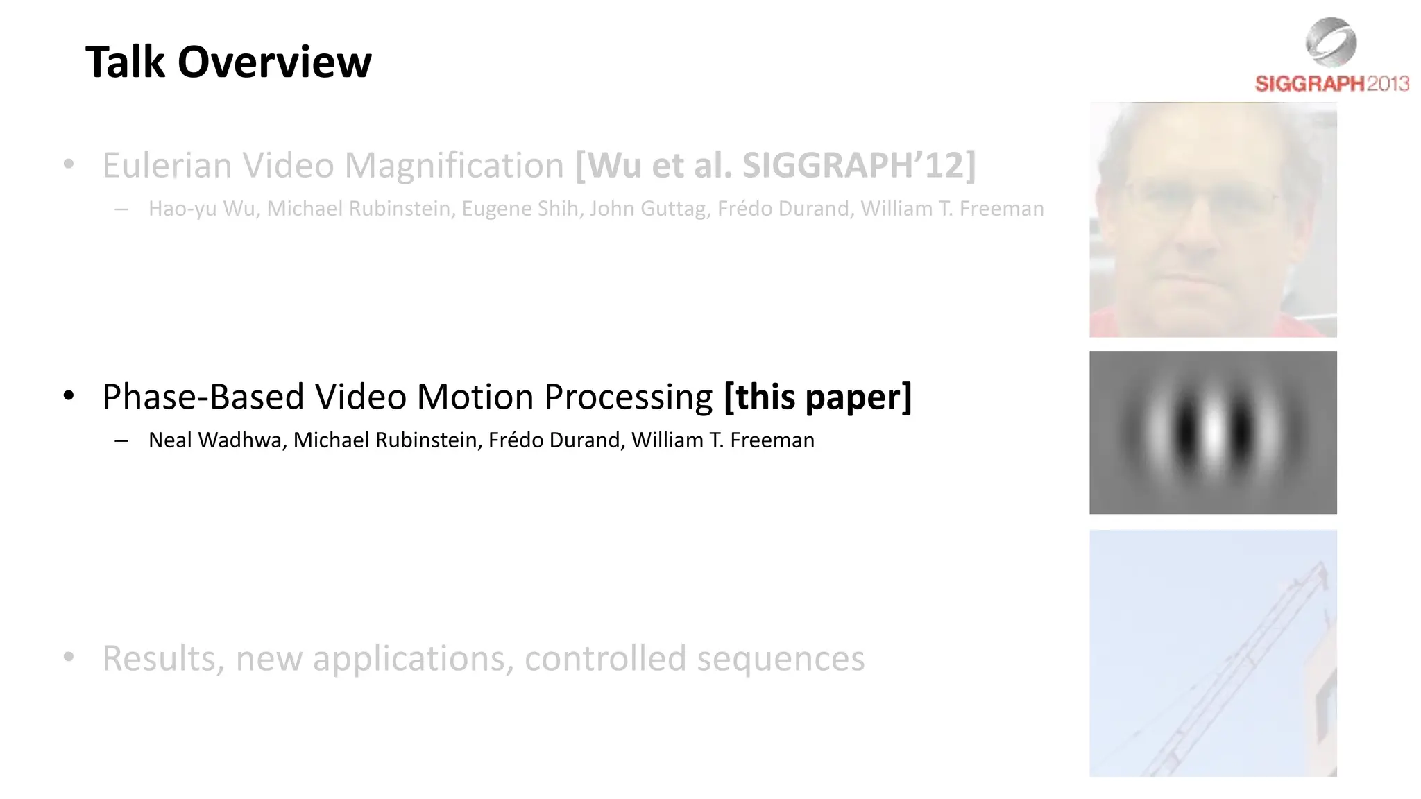Motion Amplification PhaseBasedSIGGRAPH2013pres.pptx