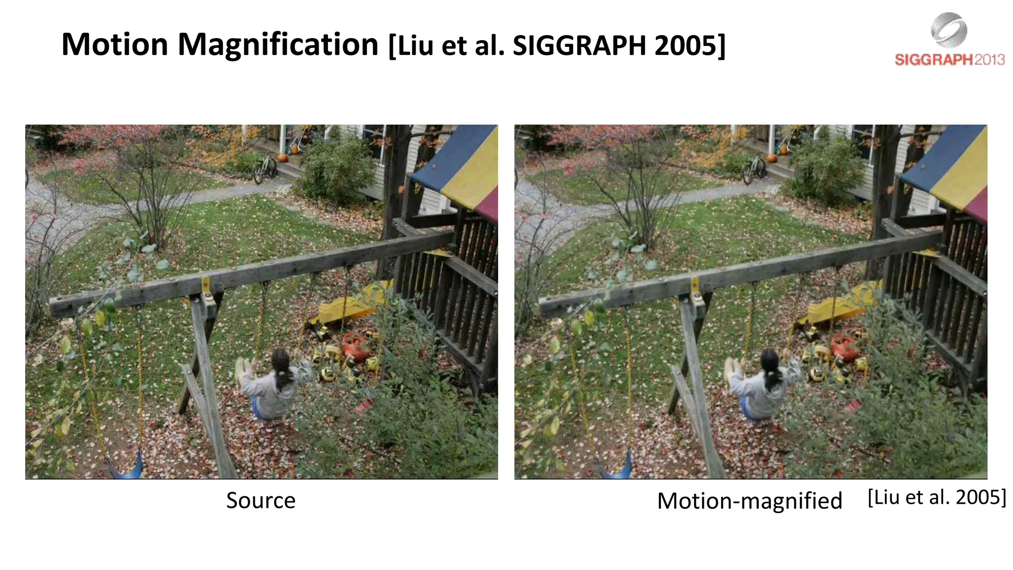 Motion Amplification PhaseBasedSIGGRAPH2013pres.pptx
