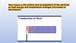 Phase change Grade 8 Quarter 3.pptx lesson 2 | PPTX