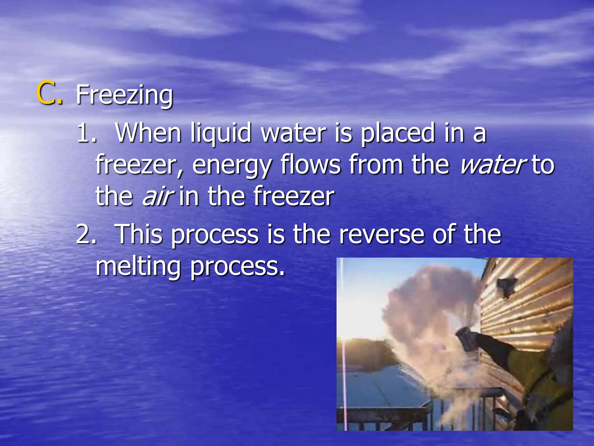 phase change notes.ppttttttttttttttttttttttttttt | PPT | Chemistry ...