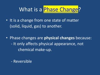 phasechanges.ppt