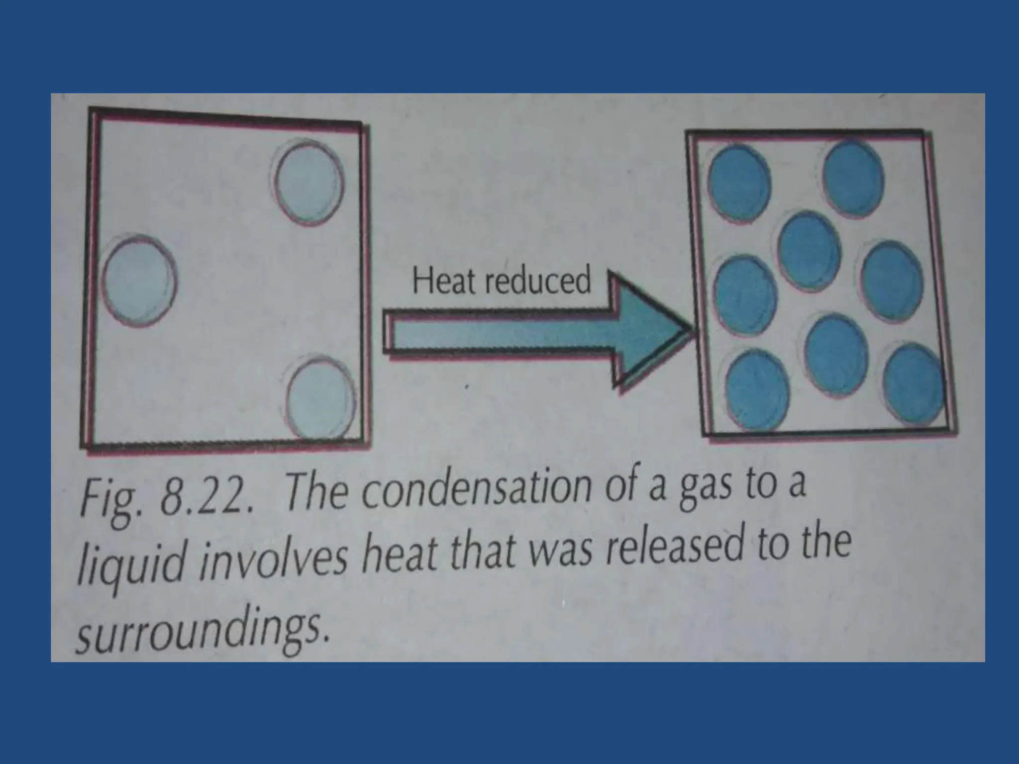 Phase Changes and the Particle Theory of Matter.ppt