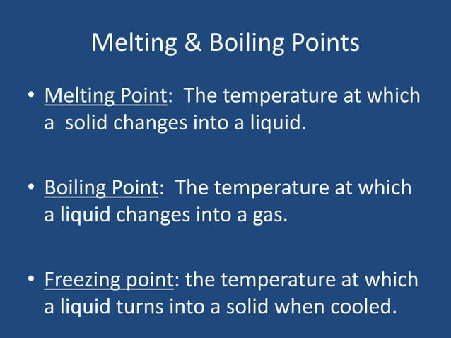 Phase Changes and the Particle Theory of Matter.ppt | Chemistry | Science