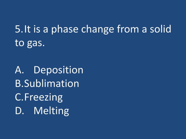 Phase Changes and the Particle Theory of Matter.ppt | Chemistry | Science