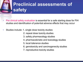 Phase clinicaltrial | PPT