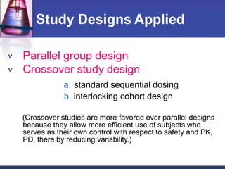 Phase clinicaltrial | PPT