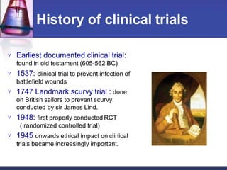 Phase clinicaltrial | PPT