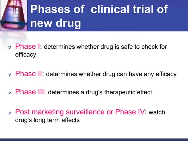 Phase clinicaltrial | PPT