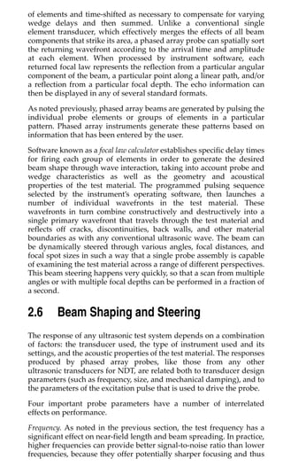 NON DESTRUCTIVE TEST - Phased Array Testing.pdf
