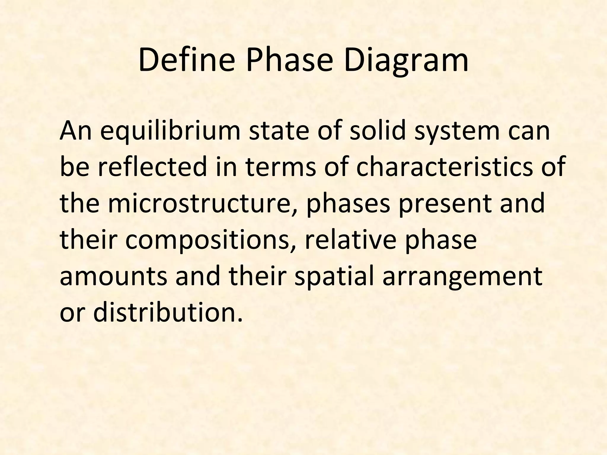 Phase diagram (Muda Ibrahim) | PPT