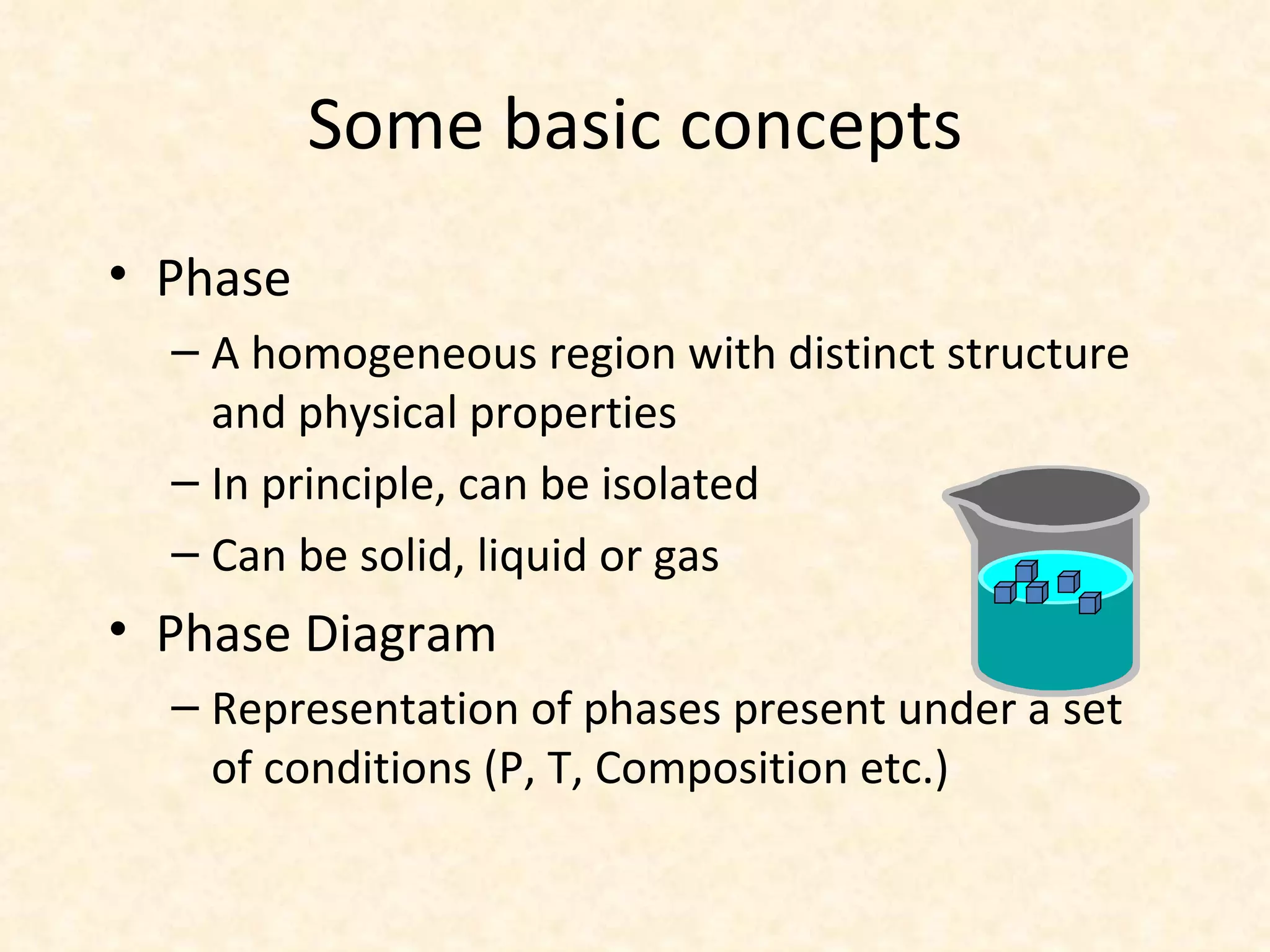 Phase diagram (Muda Ibrahim) | PPT