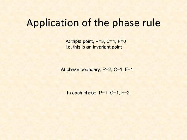 Phase diagram (Muda Ibrahim) | PPT