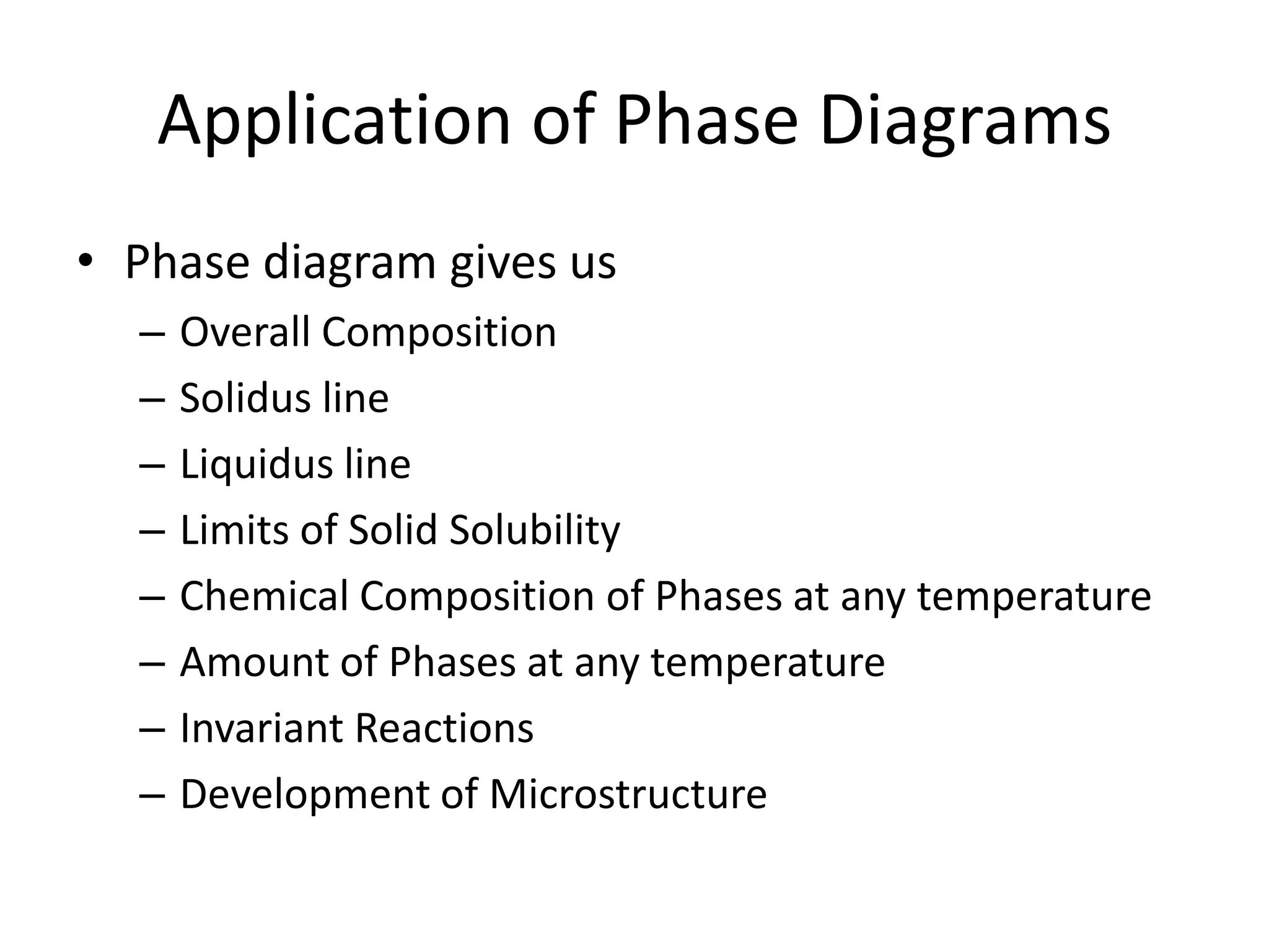 Phasediagram | PPTX