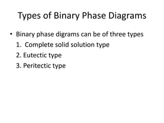Phasediagram | PPTX