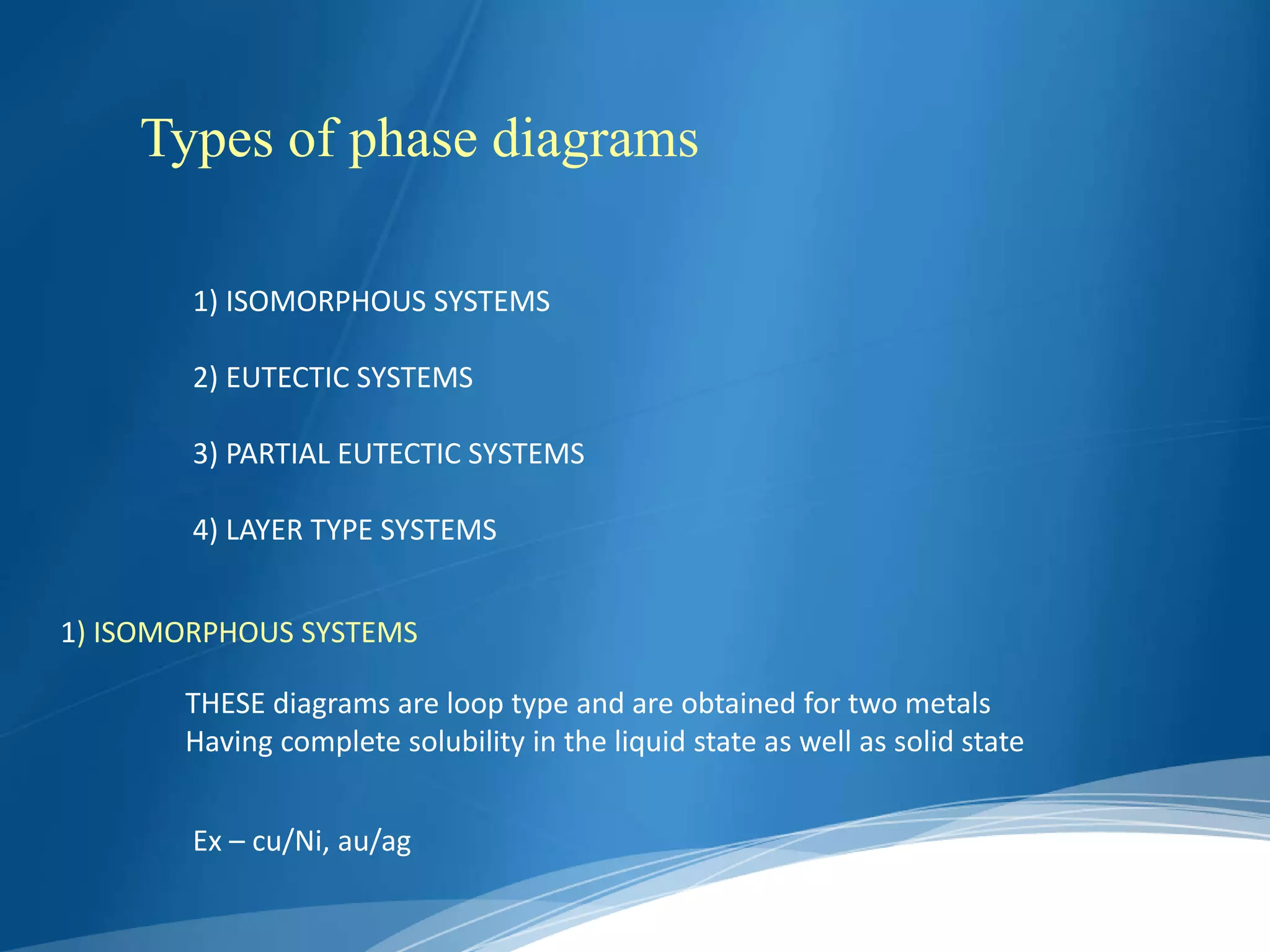 Phase diagram | PPTX | Chemistry | Science