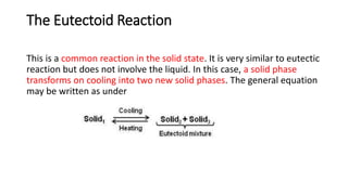 Phase diagrams | PPT