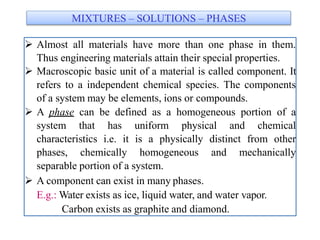 Phase Diagrams | PPTX