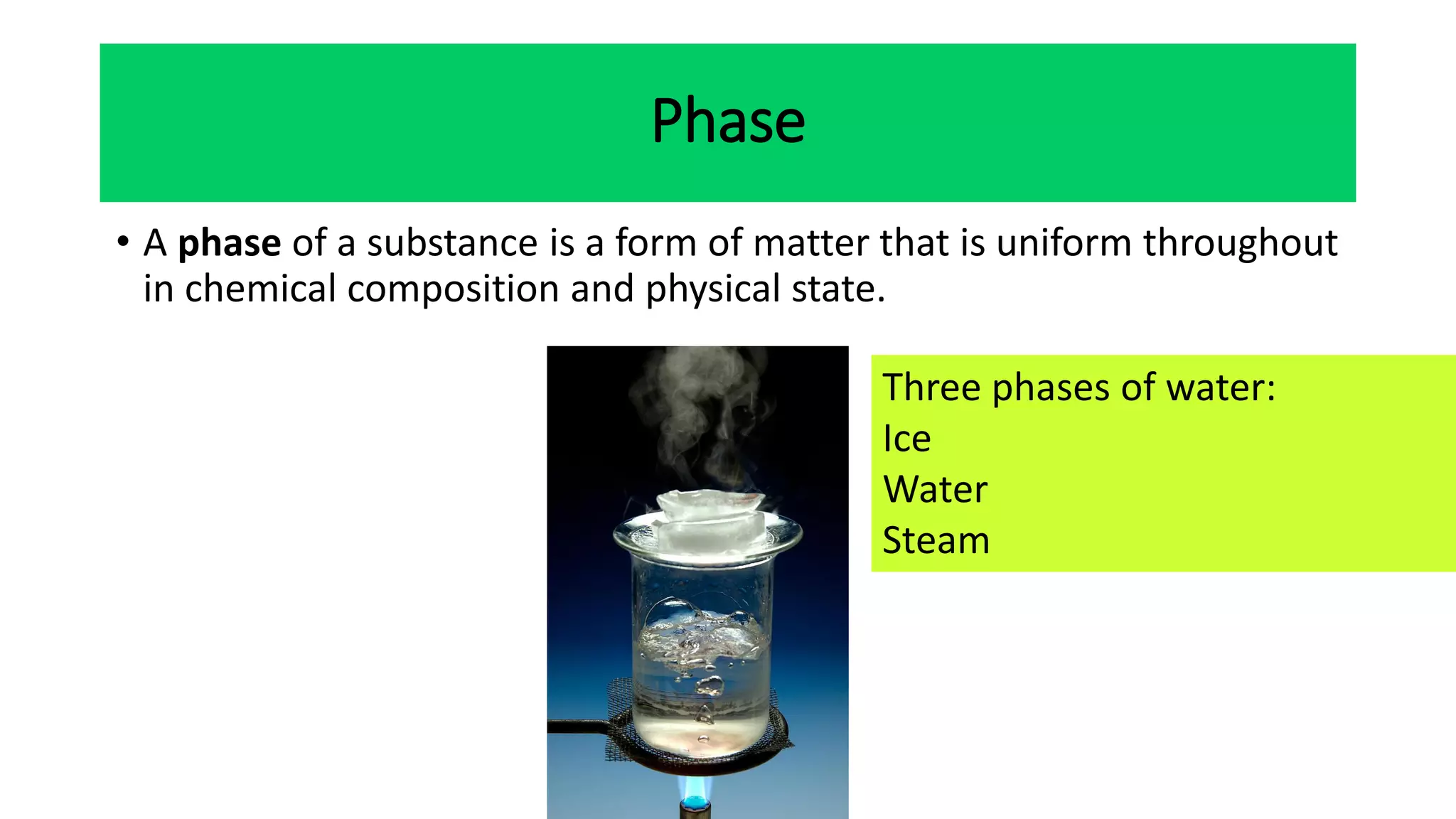 Phase diagram | PDF