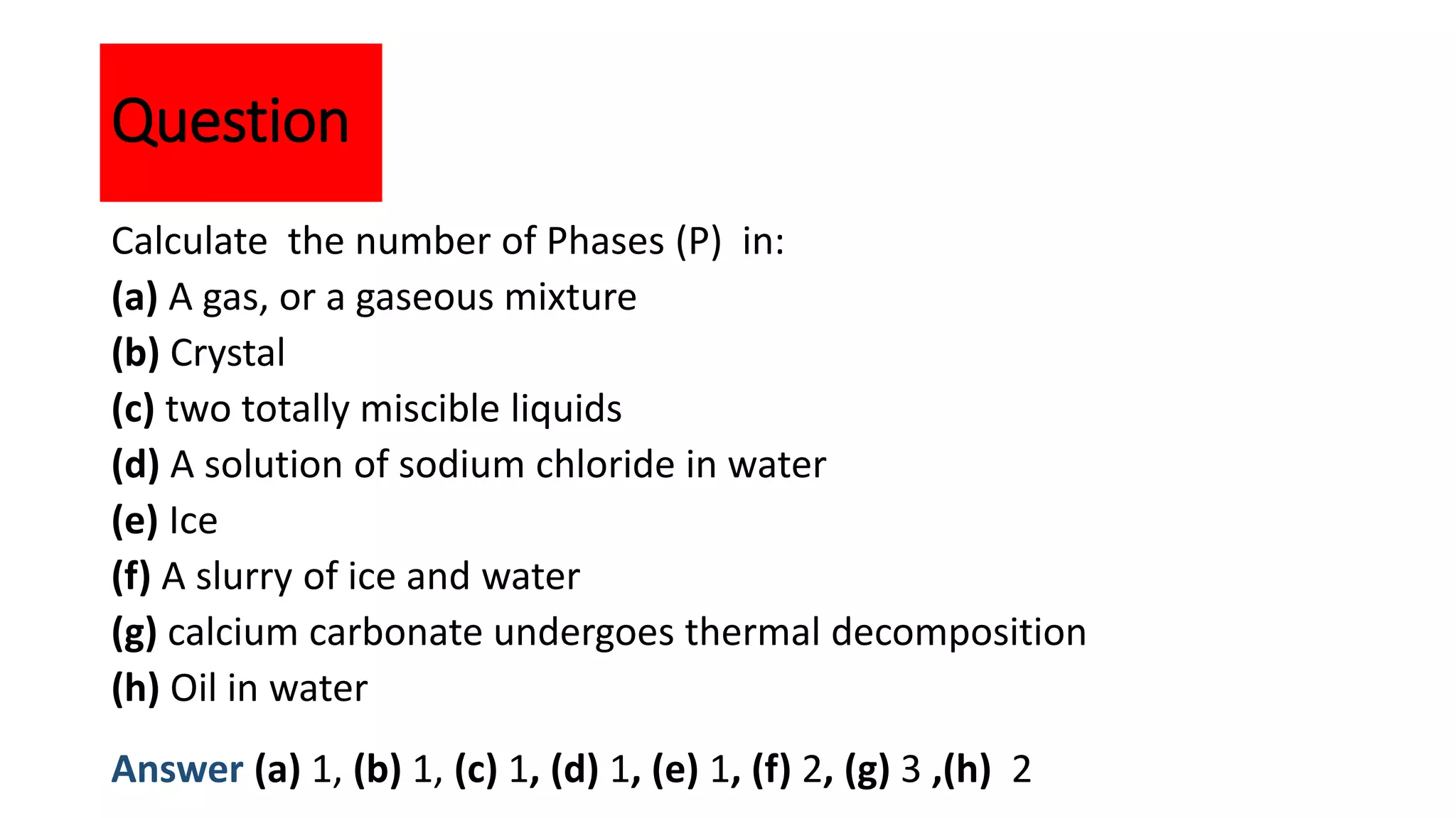 Phase diagram | PDF