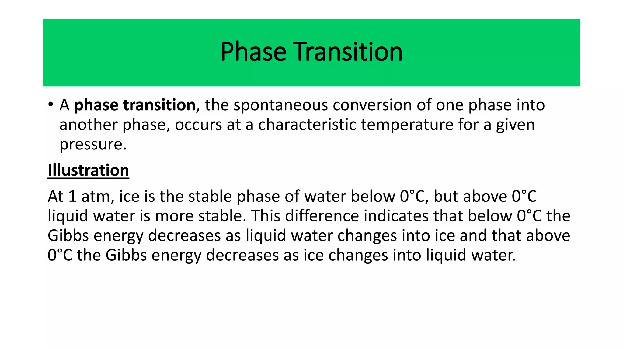 Phase diagram | PDF