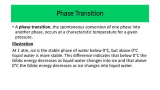 Phase diagram | PDF